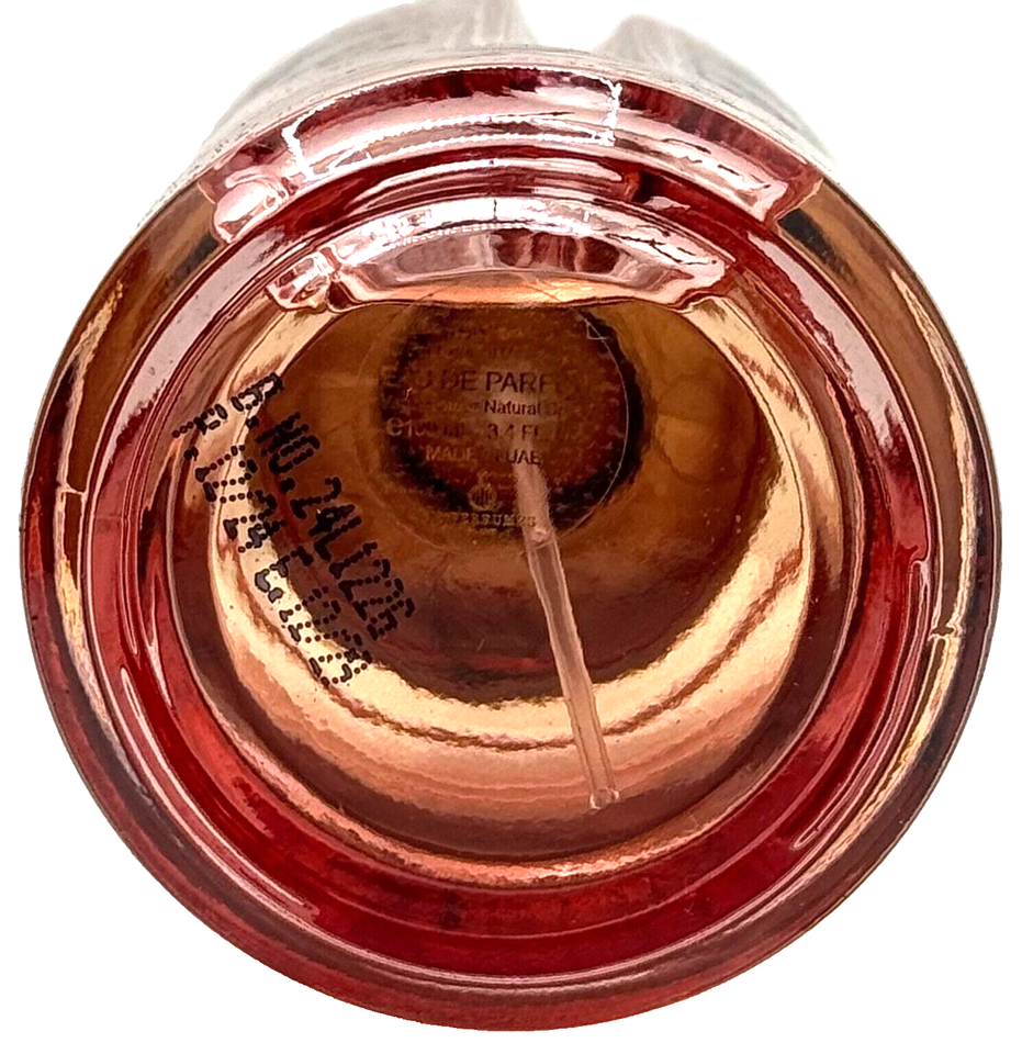 ARABIYAT PRESTIGE LYCHEE MUSK EAU DE PARFUM SPRAY UNISEX 3.4 Oz / 100 ...