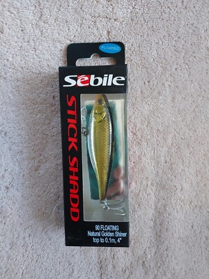 Soft Plastics - Inch Stick