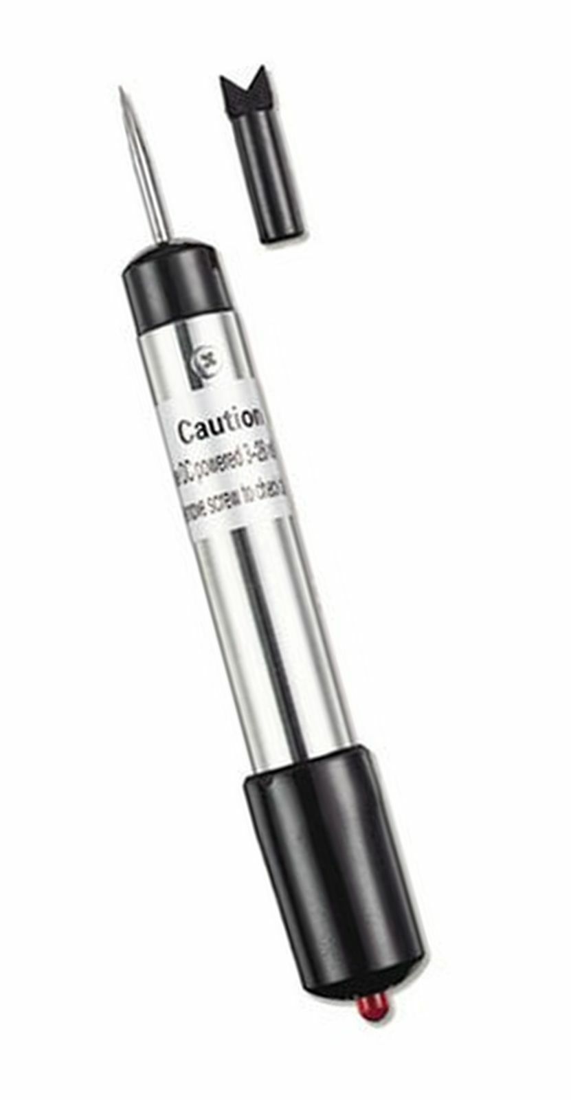 ASTRO 3-28V Heavy Duty Computer Safe Cordless Circuit Tester/ Test ...