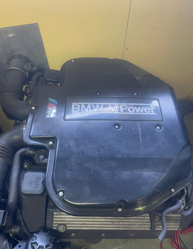 Bmw E39 M5 S62 Engine | eBay