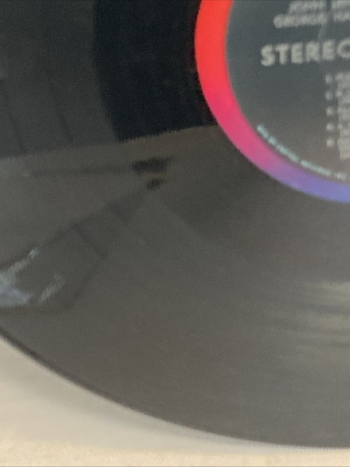 The Beatles The Early Beatles Vinyl 1965 Tested | eBay