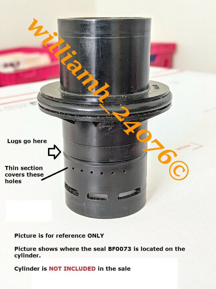 Senco SKS SFN1 Seal BF0073 for older tools | eBay