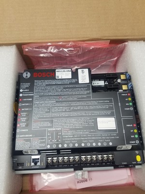 Control Panels & Keypads - System Control Panel