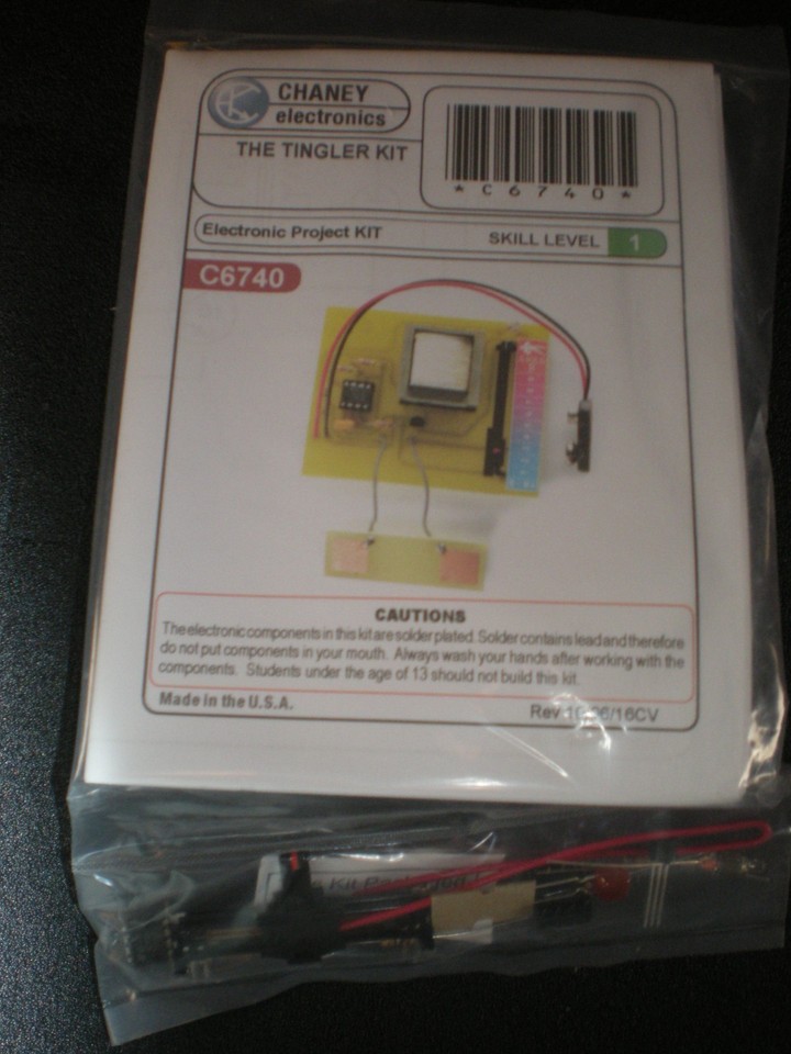 High Voltage Adjustable Electronic Project, Transformer, PC Boards ...