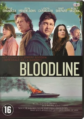 Bloodline - Seizoen 1 (DVD) | eBay