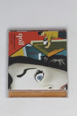 Gob- the World According to Gob CD Album | eBay