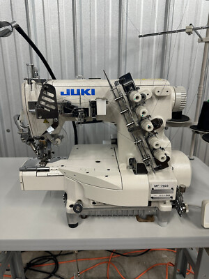 Sewing Machines - Coverstitch Sewing Machine