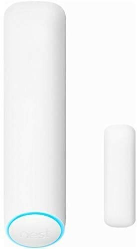 Indoor Motion Sensor