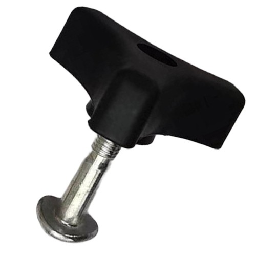 Lawn Mower Handle Bolt Lawnmower Handle Wing Nut for Most Lawn Mower ...