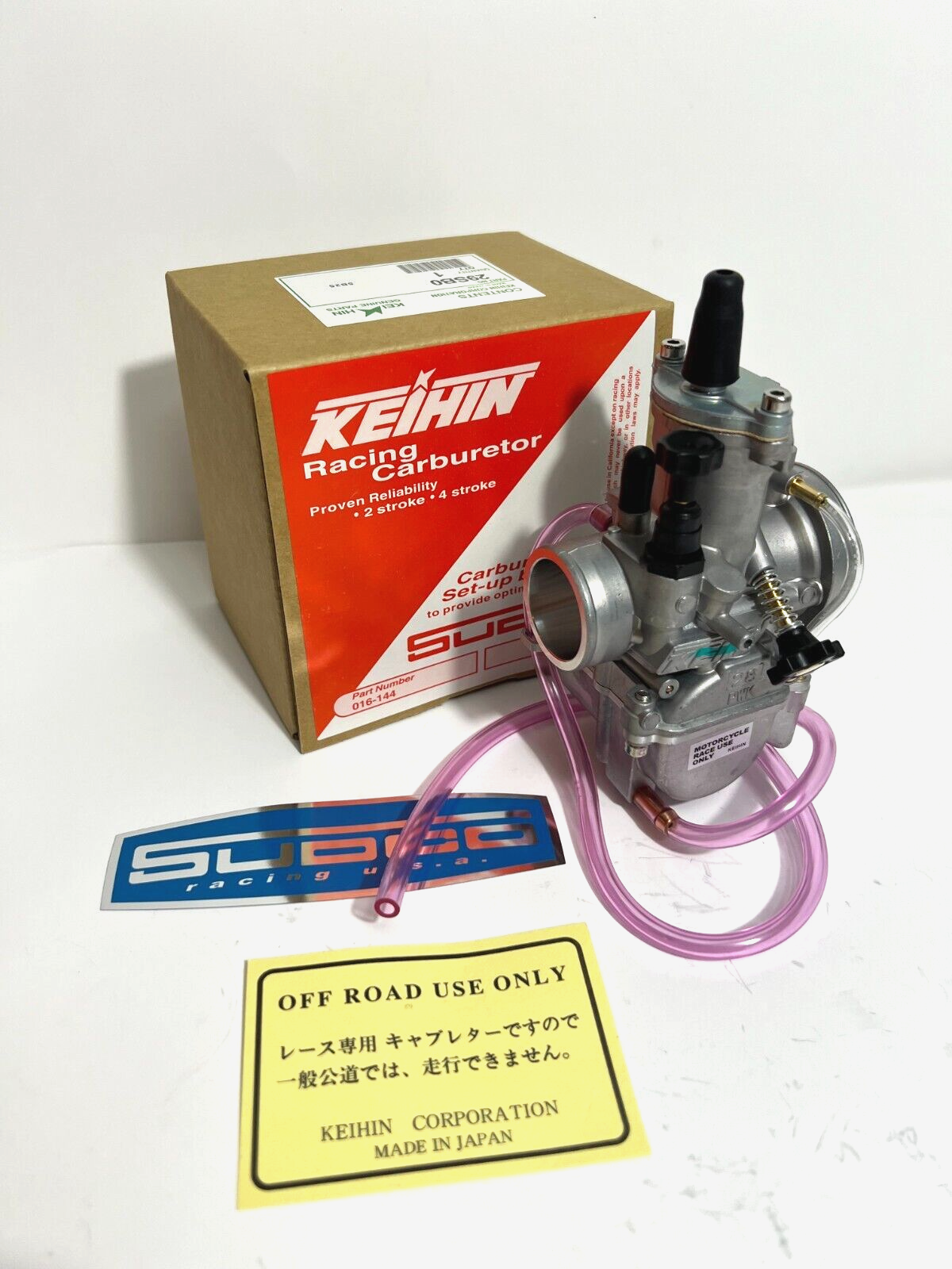 PWK 28mm Carburetor Carb For Yamaha Banshee 350 DT 100 125 YZ80 YZ85 ...