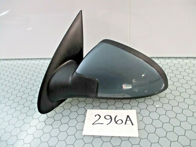 05 06 07 08 09 10 Chevrolet Cobalt DRIVER side Mirror Used Power #296-A ...