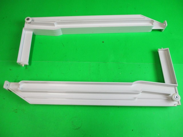 Sub-Zero 590 Refrigerator Crisper Slide Assembly (4180940) for sale ...
