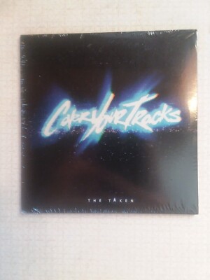 cover your tracks the taken cd | eBay