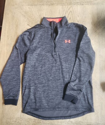Under Armour Pullover Jacket Pullover Medium Womens Under Armour | eBay