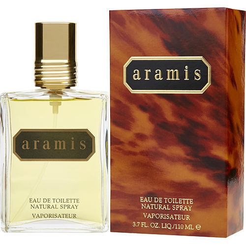 Aramis Eau De Toilette Spray 3.7 oz for Men 22548006719 | eBay UK