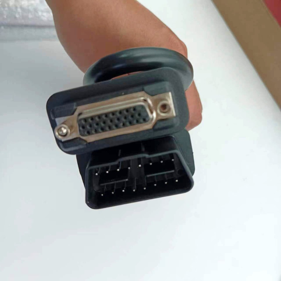 New Vcm2 Diagnostic Scanner Fits For Ford & For Mazda Vcm Ii Ids ...