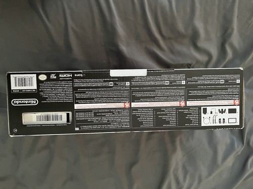 Nintendo Switch Super Smash Bros Ultimate Edition Console Bundle for ...