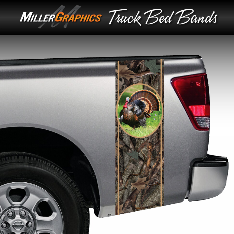 Camo Decals For Trucks