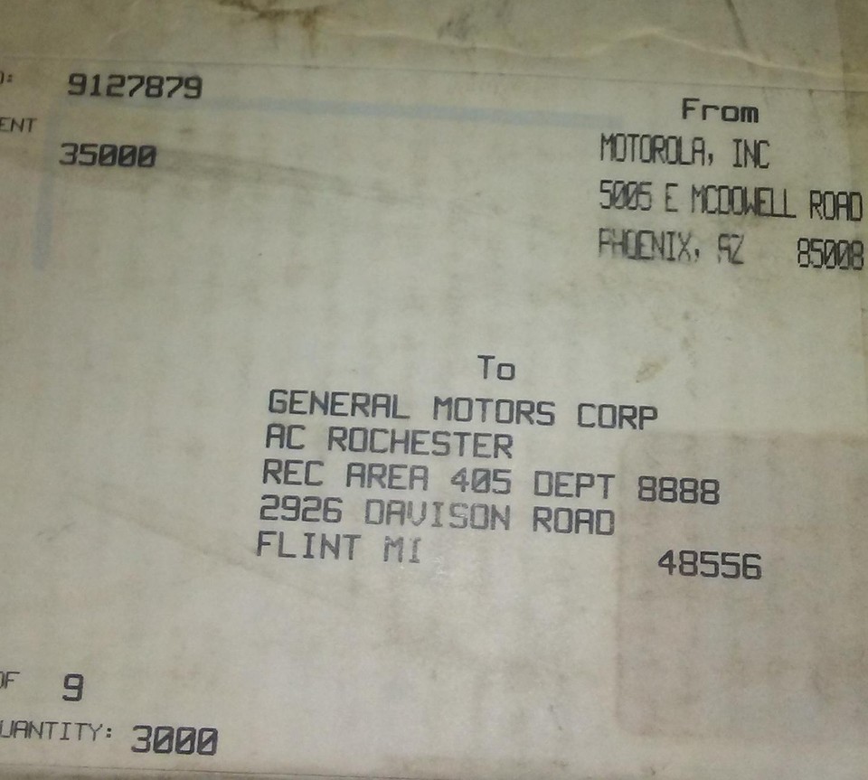 10 x MPS-U45 NPN Darlington Transistor 40v 2a TO-202 - MPSU45 - Genuine ...