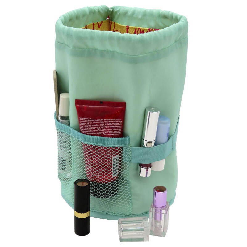 Dragon Ball Bulma vanity case 17cm | eBay