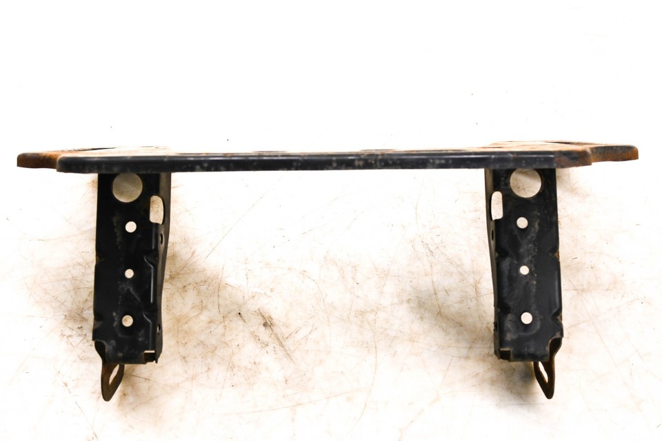 04 Polaris Sportsman 600 4x4 Front Rack Support Bracket Mount | eBay