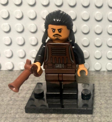 LEGO Star Wars (SW0674) Tasu Leech Minifigure (75105) | eBay