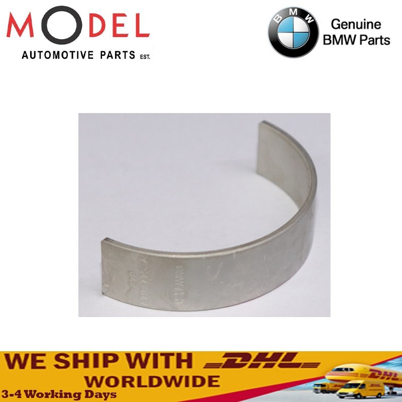 Genuine BMW X6 Engine Connecting Rod Bearing Shell Red 11247544648 for ...