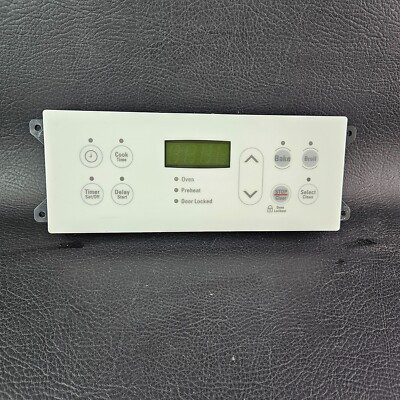 Genuine Kenmore Range Oven Control Board # 316418208 316419110 | eBay