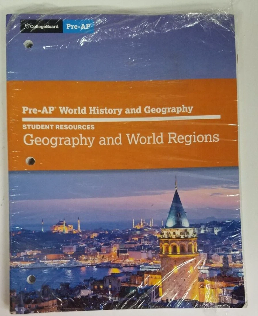 Ap World History Textbook