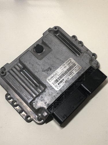 2013 2014 2015 2016 Ford Focus FM5A-12A650-ADB Engine Control Module ...