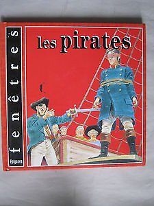 LES PIRATES | eBay