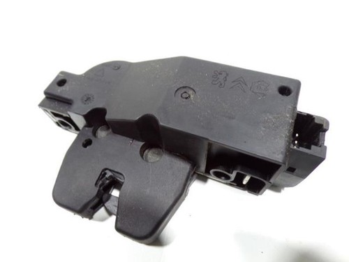 Serrure de hayon CITROEN C3 - 1 phase 2 871982/R:80360908 | eBay