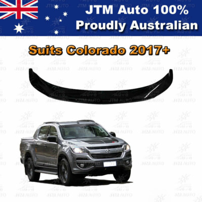 Bonnet Protector Guard to suit Holden Colorado 2016-2019 | eBay Australia