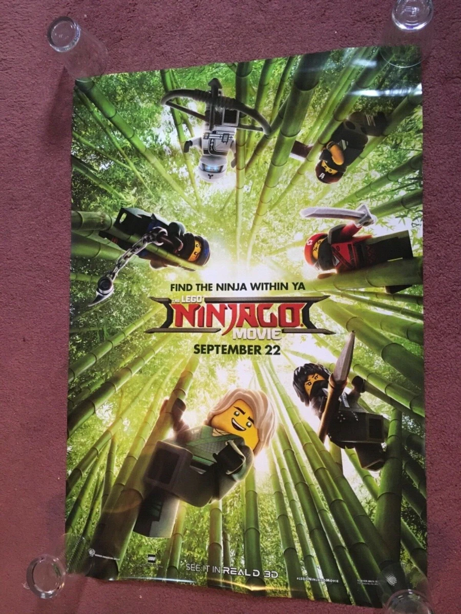 The Lego Ninjago Movie 2017 Online | emergencydentistry.com