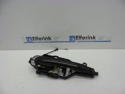 POIGNEE EXTERIEURE AVANT GAUCHE Volvo S90 II 2.0 D4 16V (D4204T14) 2018 ...