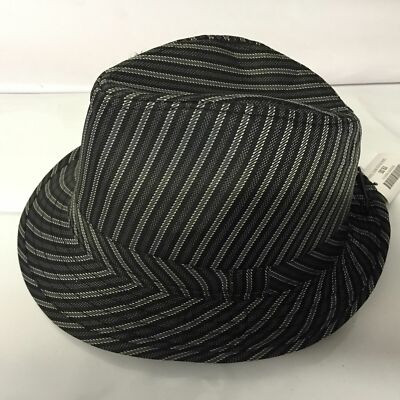 Womens Ladies Classic Trilby Hat Bnwt | eBay UK