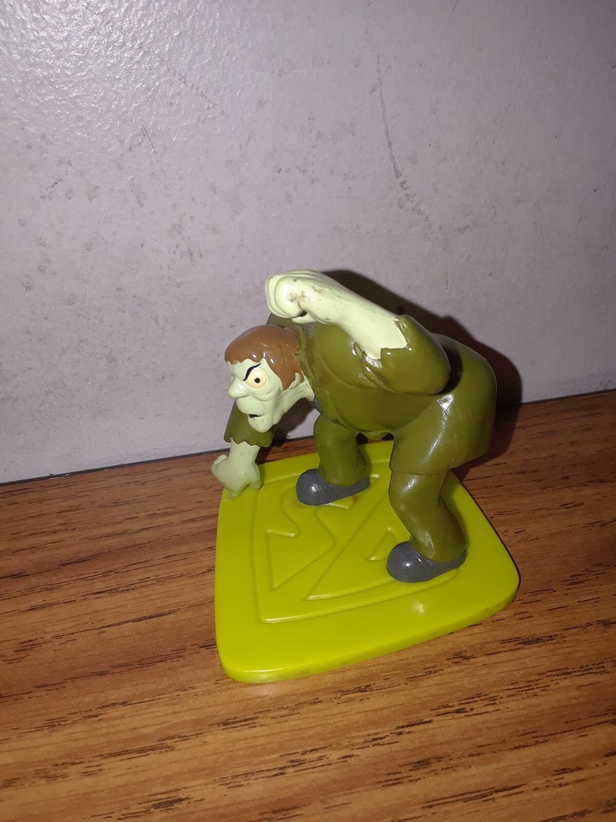 Scooby Doo Creeper Toy
