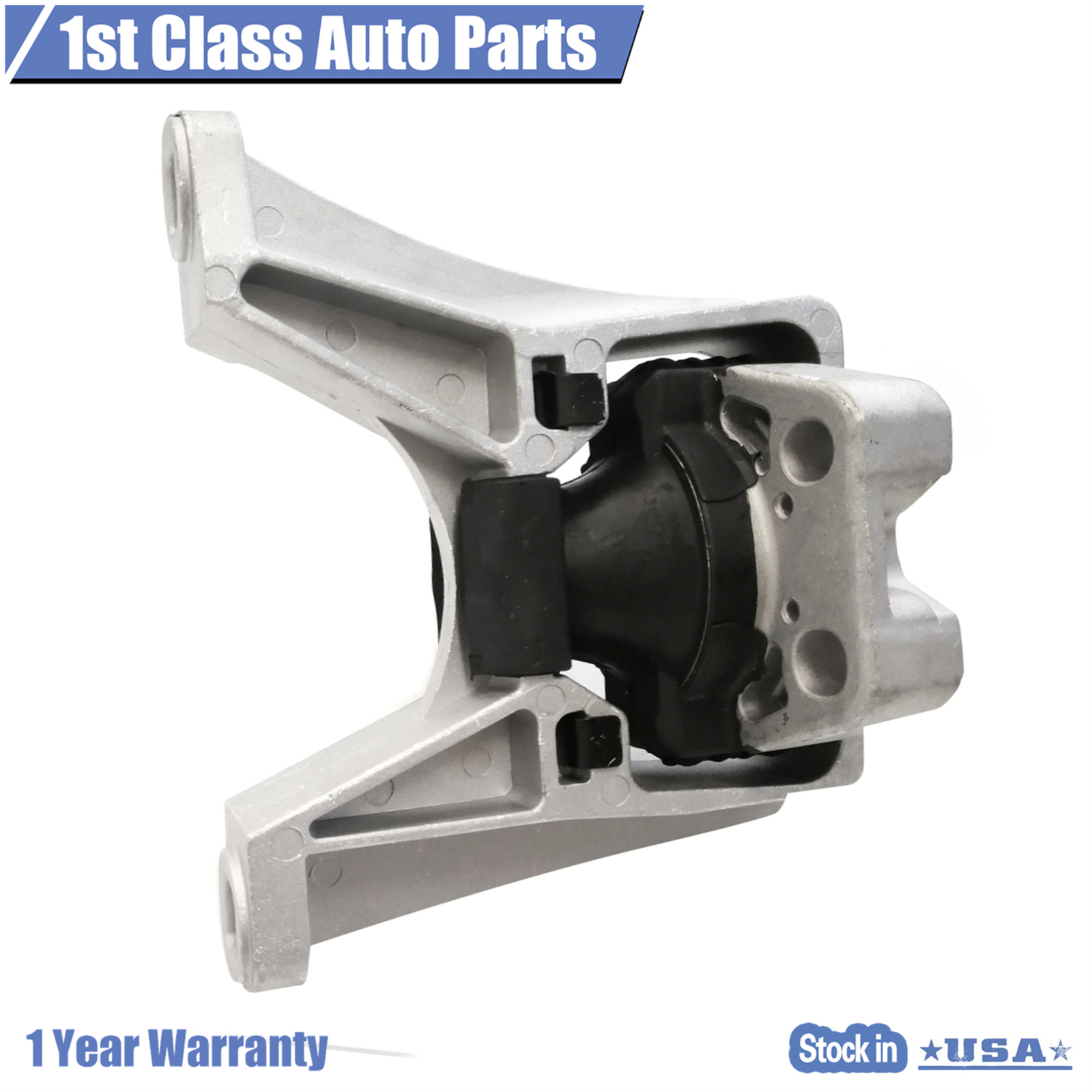 Engine Mount Front Complete Part fits 2005-2011 Ford Focus A5495 | eBay