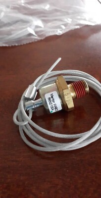 Meritor RKN21004 Air Sys Valve, Drain loc#560 | eBay