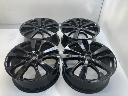 SET 2016 2017 2018 Nissan Altima 18" Wheels OEM Rims FACTORY TAKE OFFS ...
