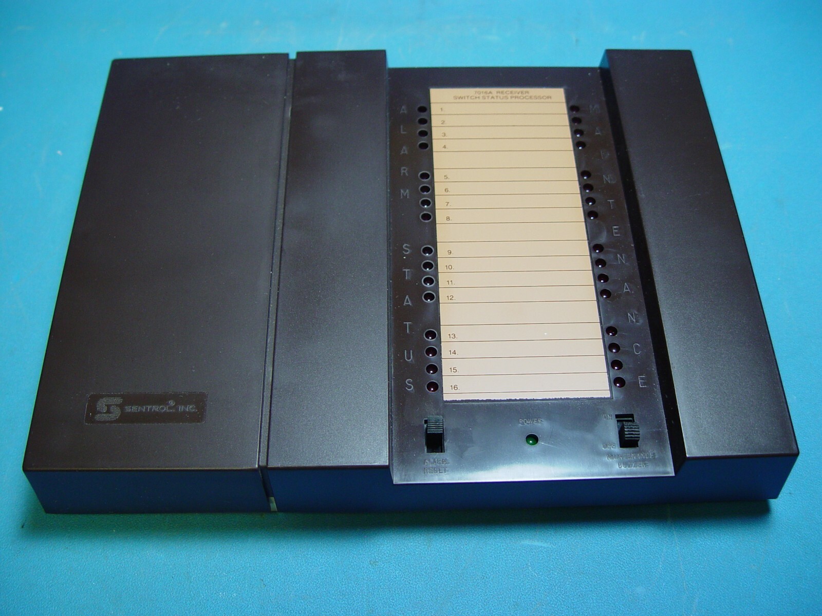 Sentrol 2804T-M Explosion-Proof Magnetic Contacts for sale online | eBay