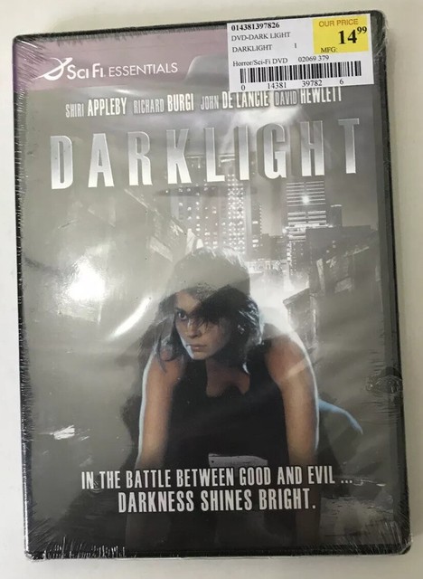 Darklight (DVD, 2008, Sci Fi. Essentials) for sale online | eBay