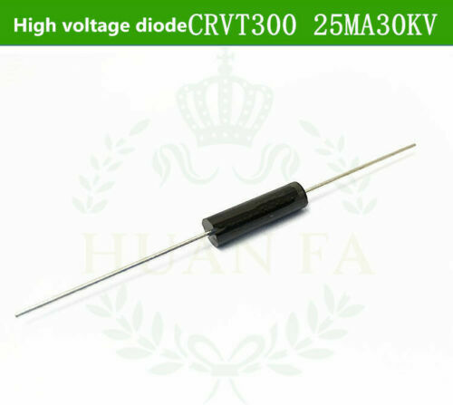 5pcs High Frequency High Voltage Rectifier Diode CRVT300 Ray Power ...