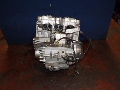 Kawasaki Z1300 KZ1300 A 1979-1980 79-80 Basic Engine KZT30AE009307 ...