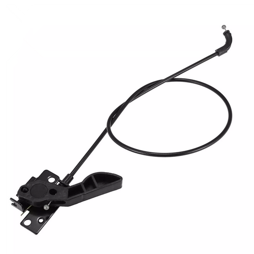 For BMW 09-17 X3 F25 / 13-18 X4 F26 #51237218568 Hood Latch Lock ...