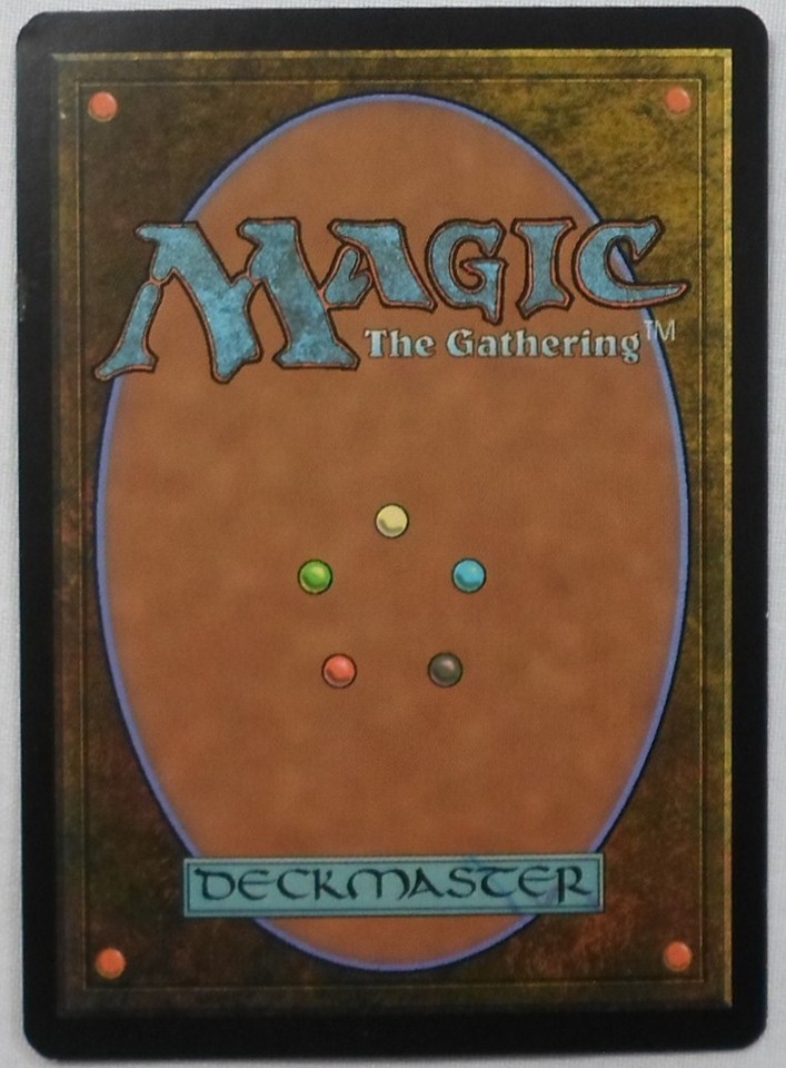 MAGIC THE GATHERING MTG CHAMPIONS OF KAMIGAWA GREEN FERAL DECEIVER ...