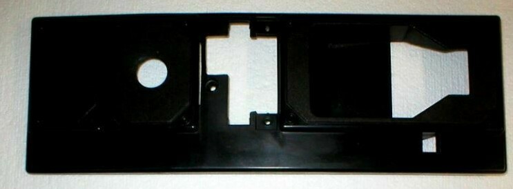 1982-1992 Z28 Camaro Firebird Trans Am Door Trim Panel Bezel RH Right ...