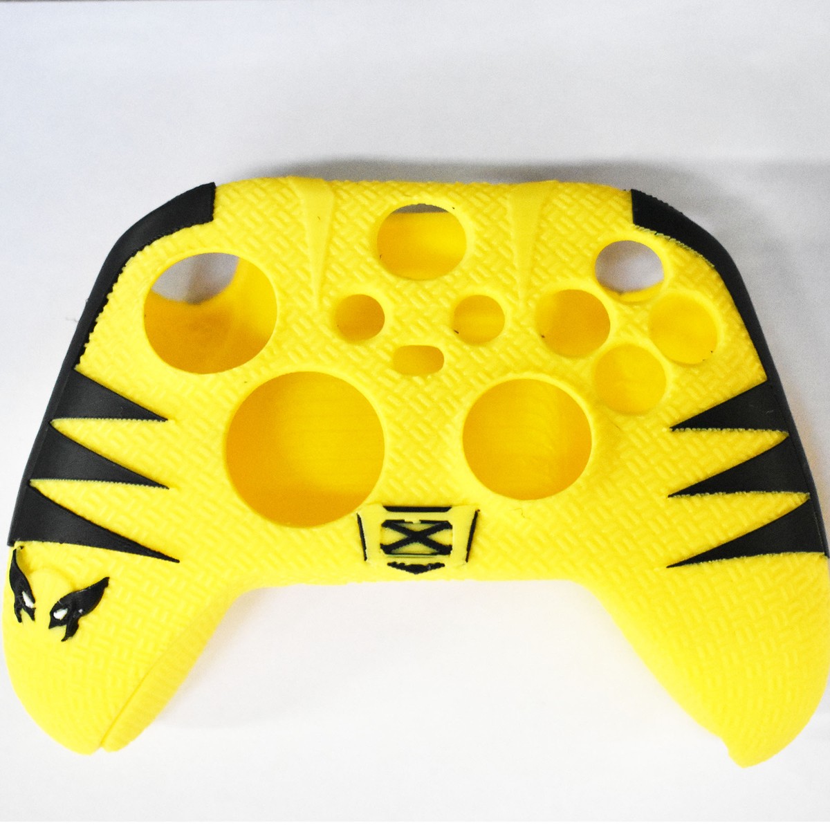 Vanossgaming Custom Controller NINTENDO PRO READY TO GO CONTROLLERS