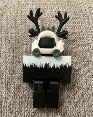 Roblox Classics Series 6 Colddeveloper Loose Figure Cold Developer ...