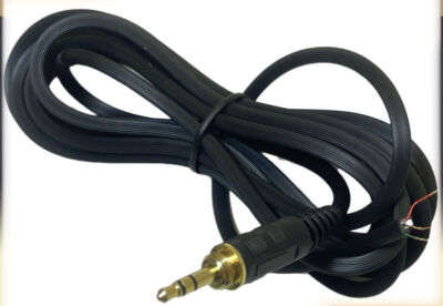 Applicable for Technics Monitor Cable New Replacement Audio Cord RP ...